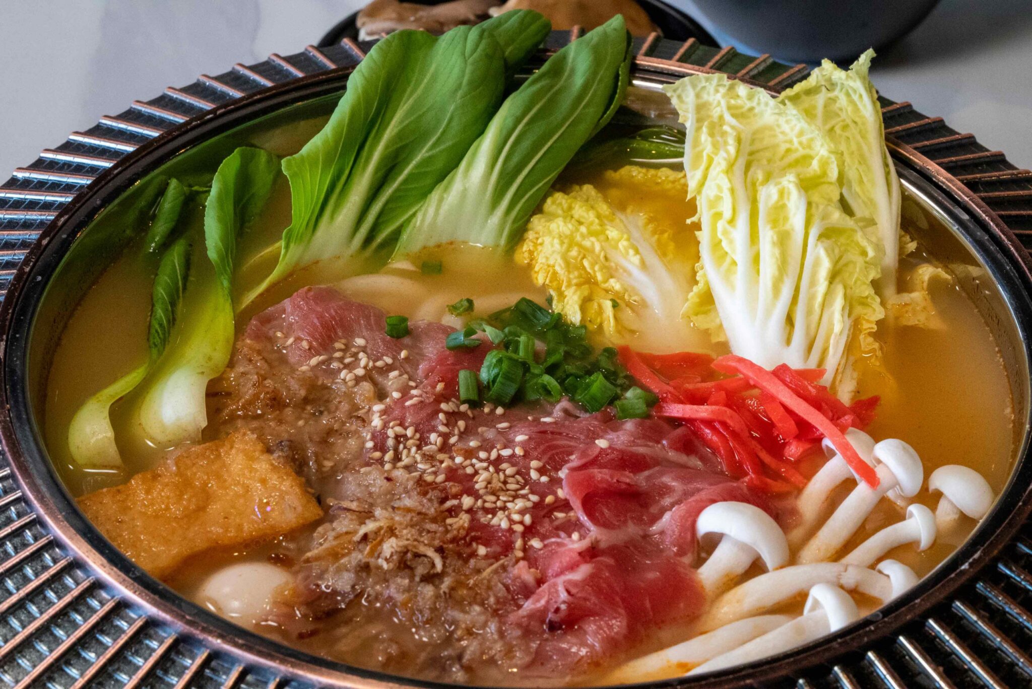 About Us – Bosa Kobe Hot Pot