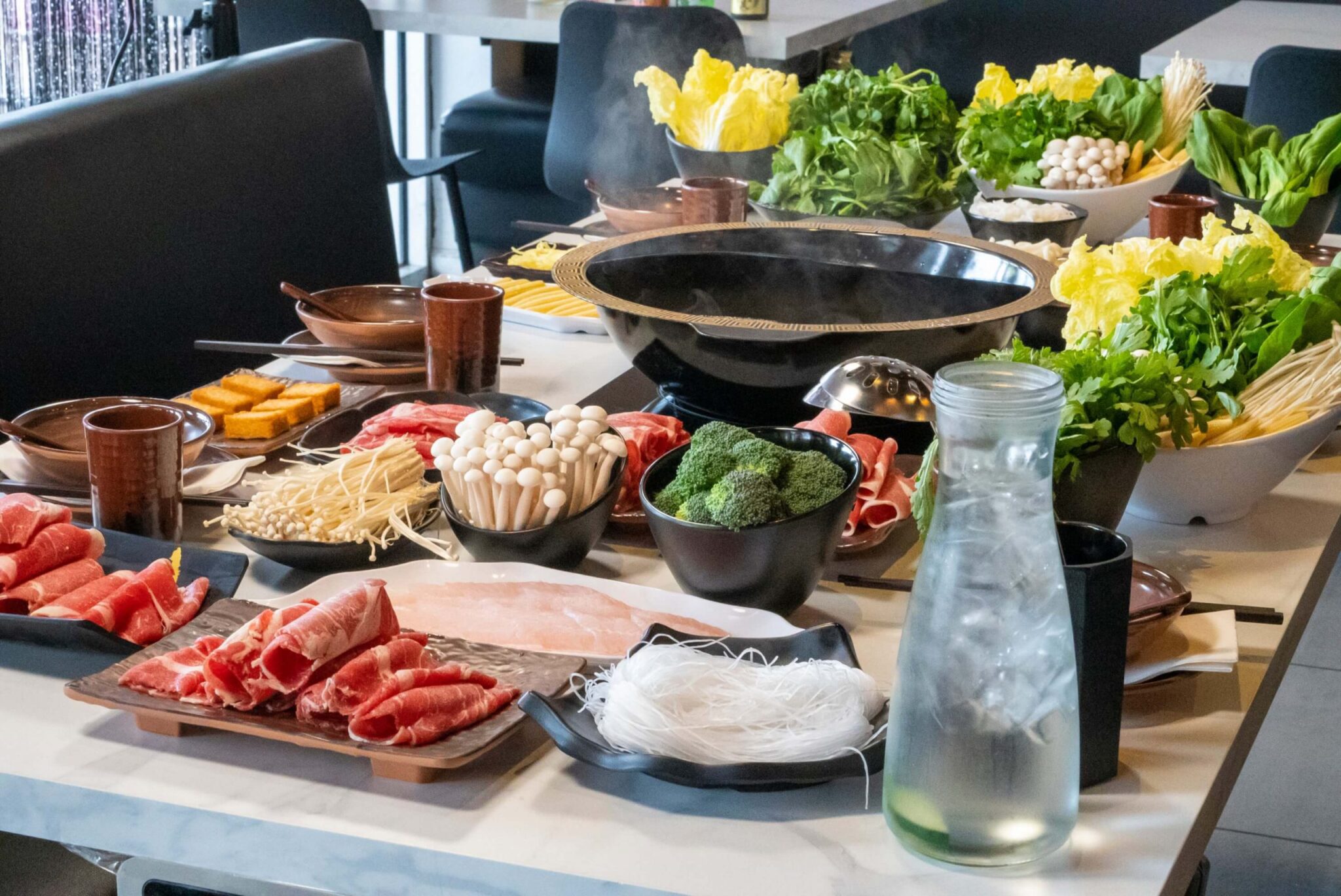 About Us – Bosa Kobe Hot Pot