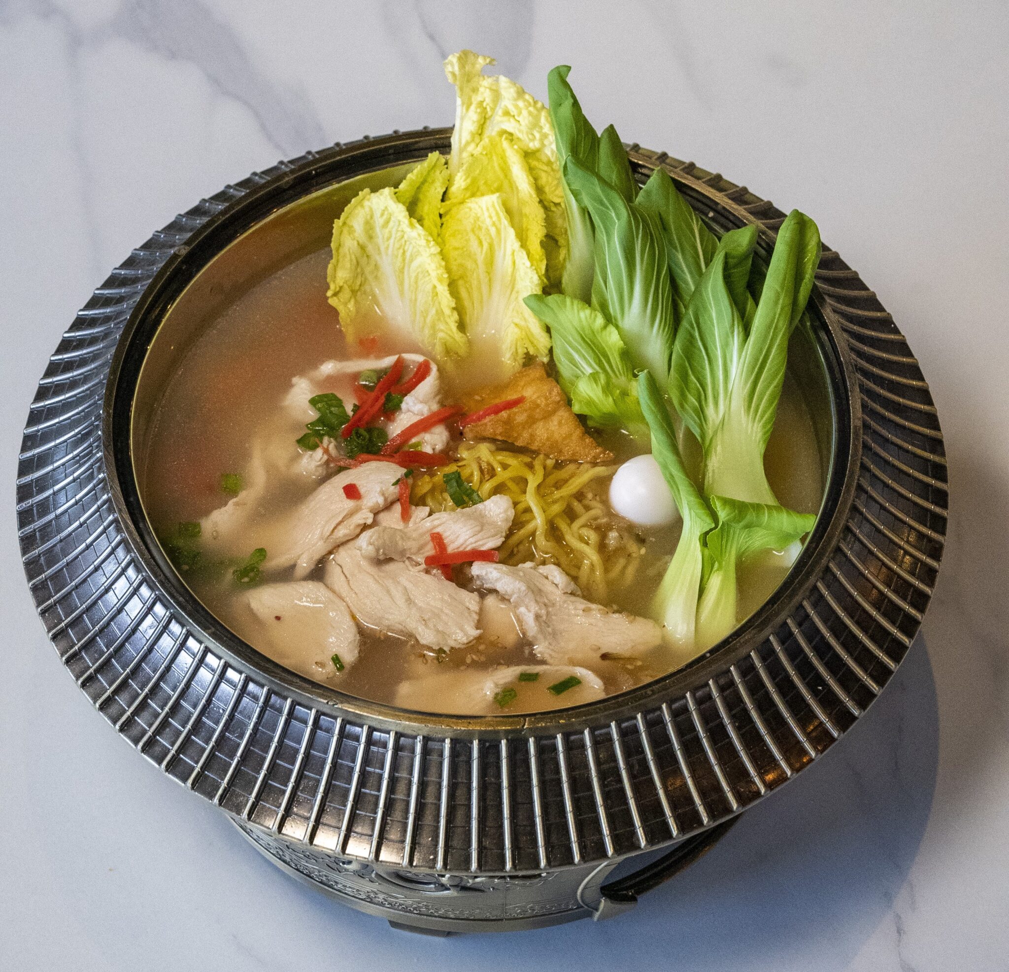 Bosa Kobe Hot Pot